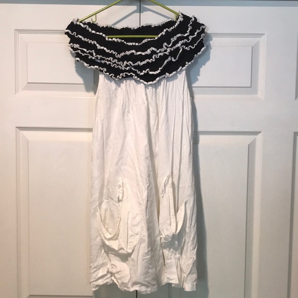 Ryu | Tops | Ryu Tunicdress | Poshmark